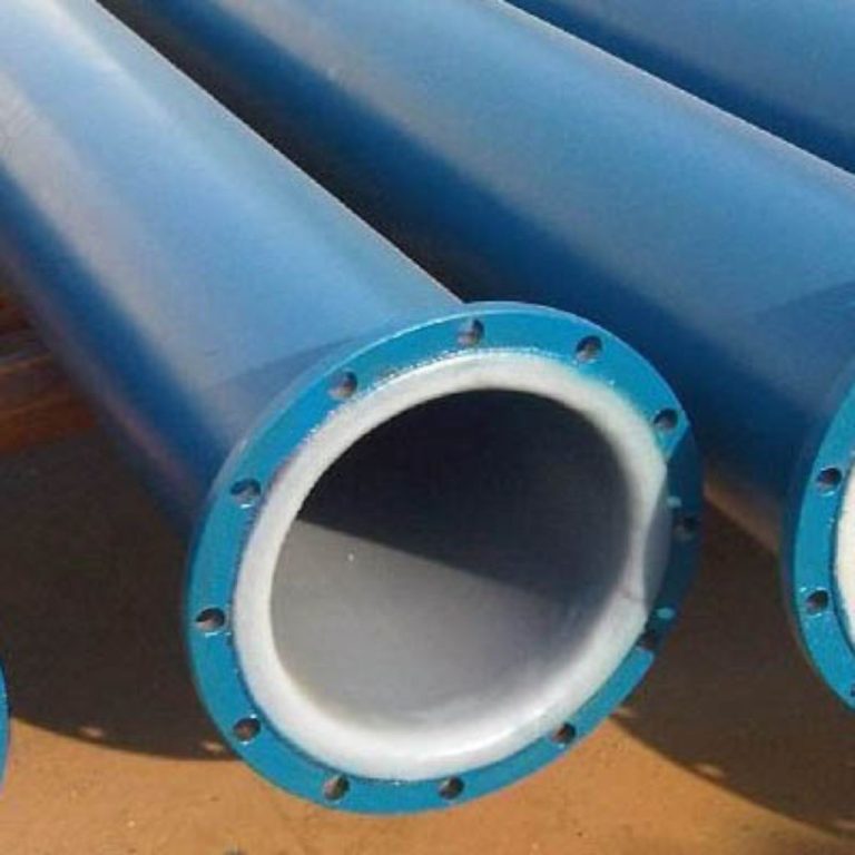 Home - Grayson PTFE Lined Pipe