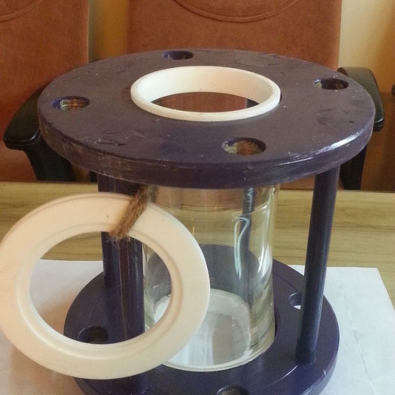 Home - Grayson PTFE Lined Pipe